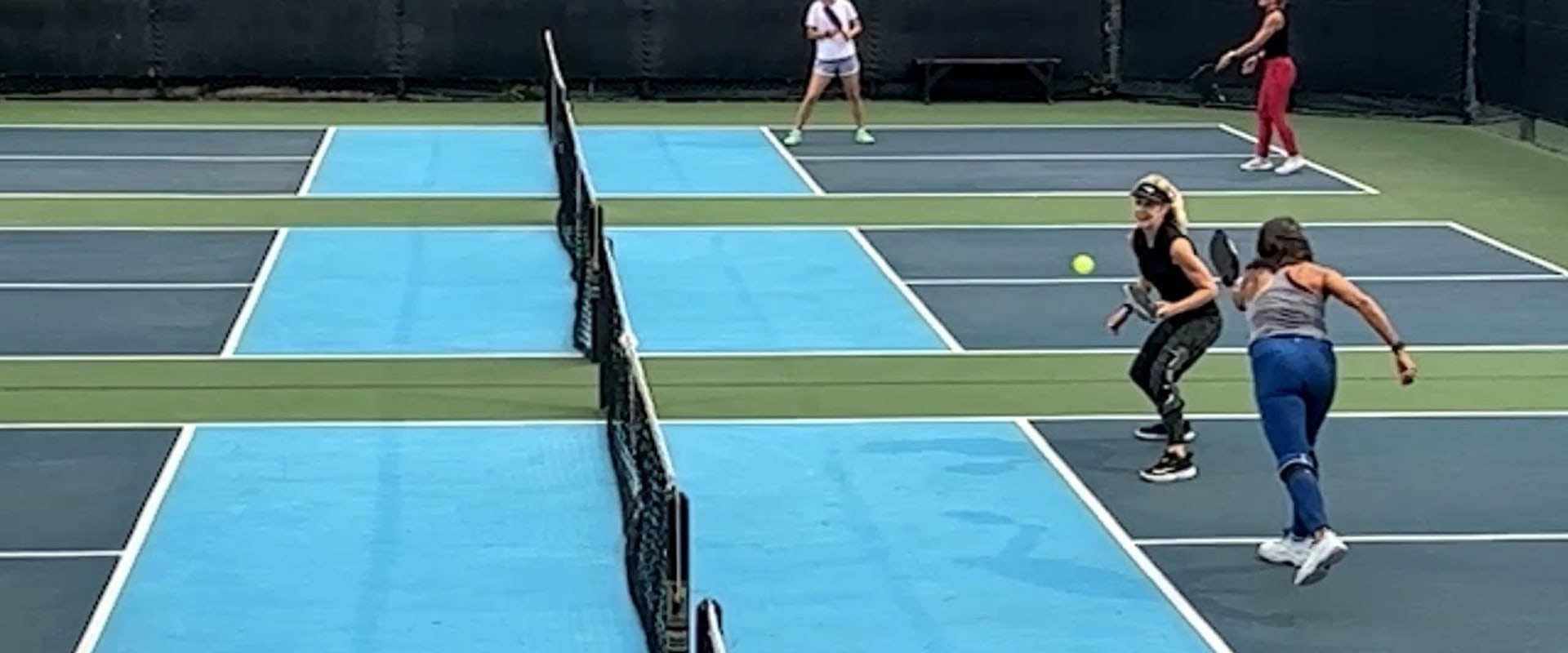 Tennis Centers in Orange County, California: Do They Have a Pro Shop ...