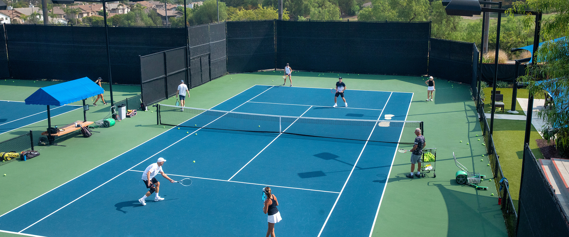 Everything You Need to Know About Tennis Centers in Orange County ...